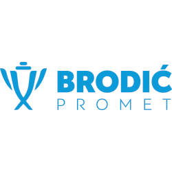 Pehari i medalje, plakete - Brodić promet